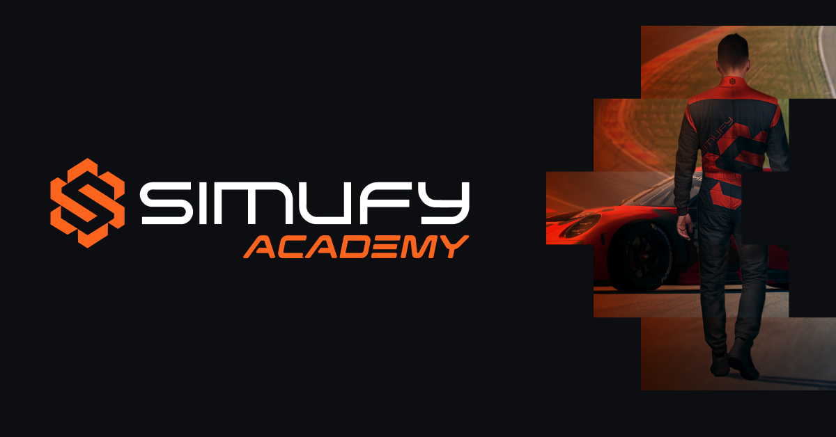 Simufy Academy // Acceso